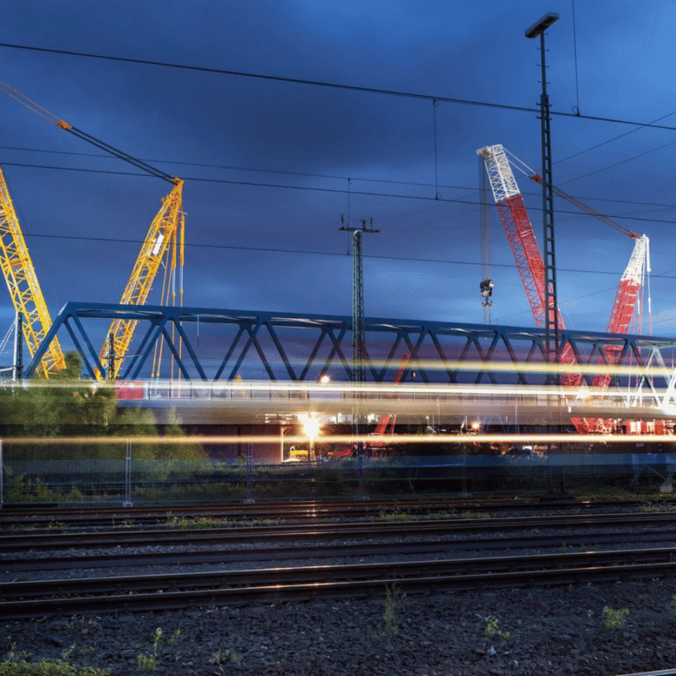 Home - Fast Track Rail