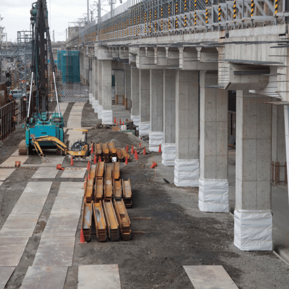 Home - Fast Track Rail